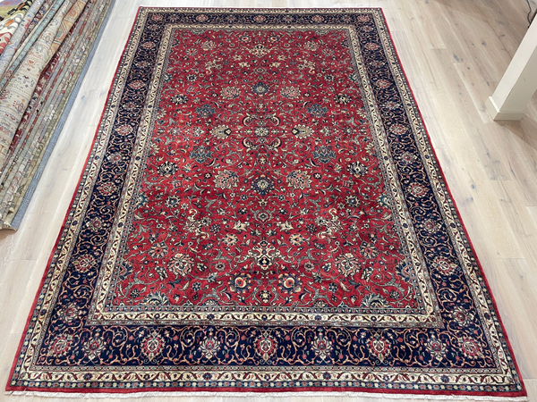 Buy Large Size Handmade Rugs Online in UK | Rugs of Petworth